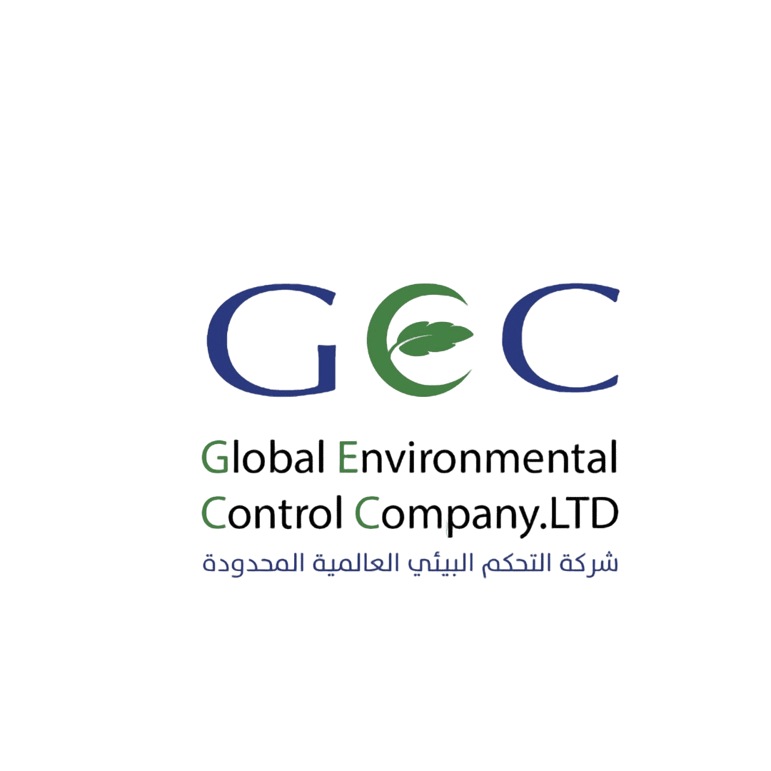 شركة التحكم البيئي العالمية المحدودة - GECC